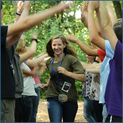 Faces of Leadership – Hereford Prep